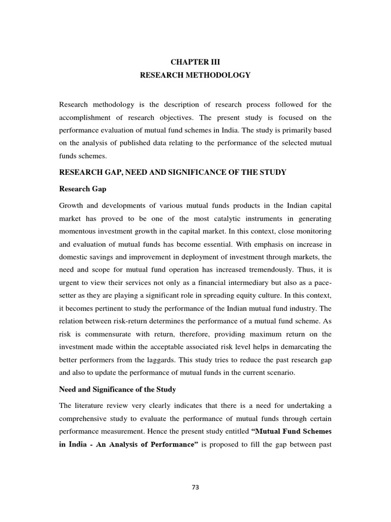 10 - Chapter 3-1 | PDF | Financial Risk | Investment Fund 10 - Chapter 3-1 | PDF | Financial Risk | Investment Fund
