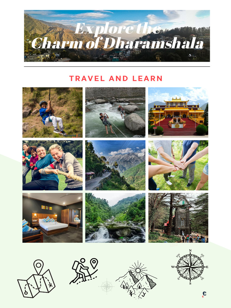 G11 Dharamshala Circular Dwarka | PDF