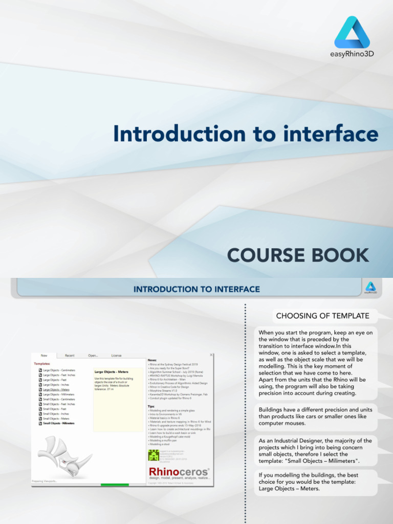 4 3 Introduction To Interface | PDF