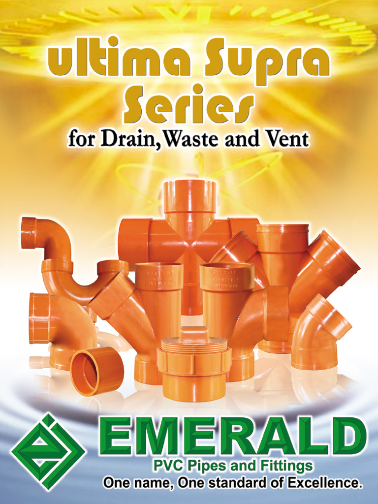 Ultima Supra Flyer | PDF