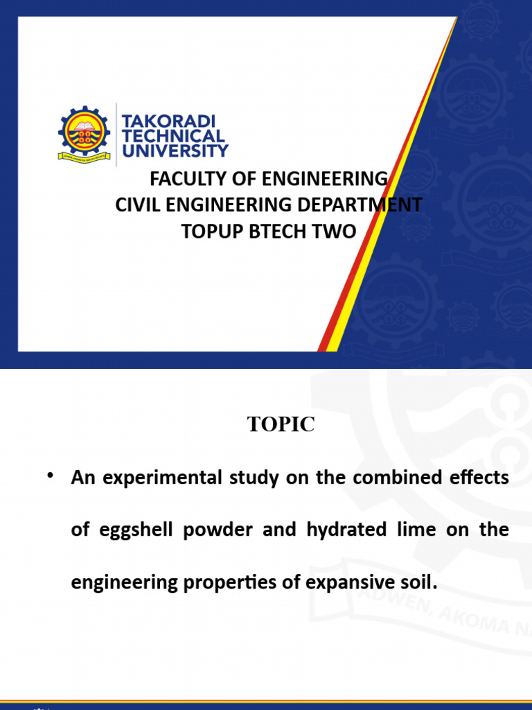 FINAL PRESENTATION | PDF | Applied And Interdisciplinary Physics | Materials