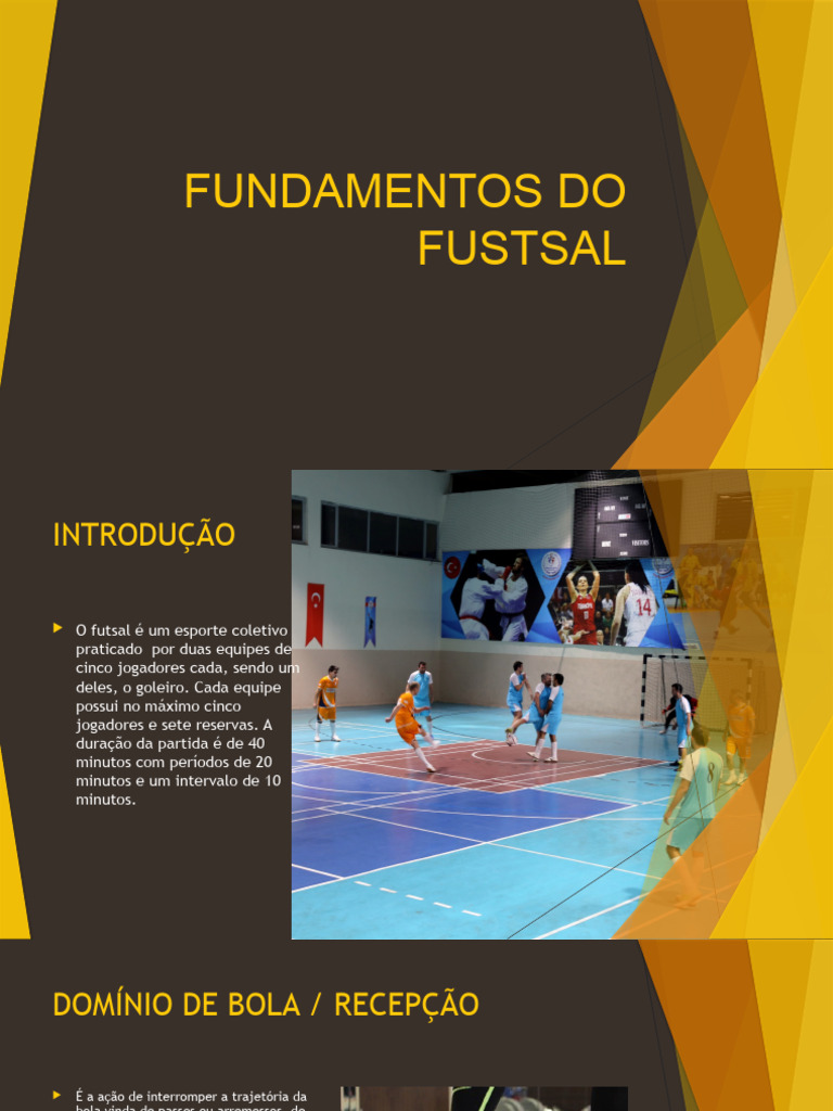 Futsal | PDF
