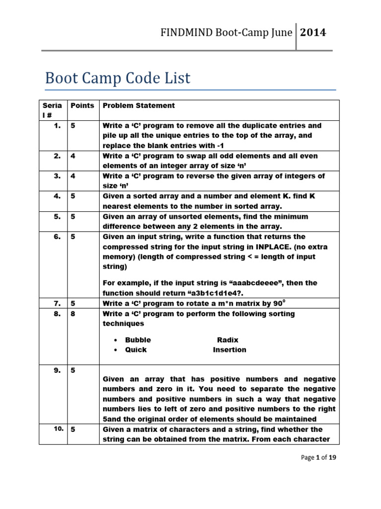 Arrays and Strings | PDF | Matrix (Mathematics) | String (Computer Science)