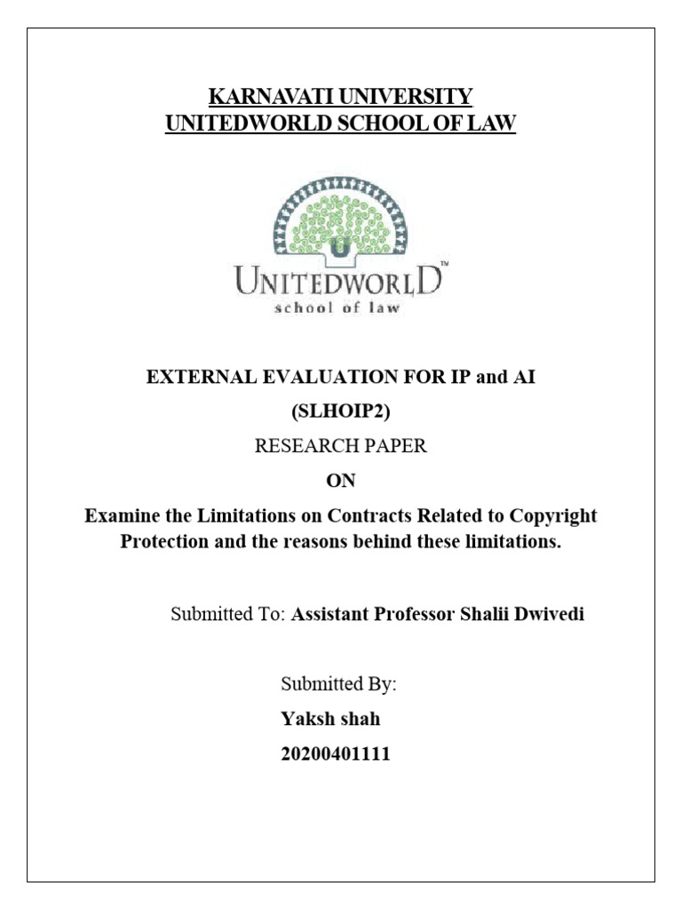AI-Powered Legal Research Transforming Legal Practice in The Age of ... AI-Powered Legal Research Transforming Legal Practice in The Age of ...