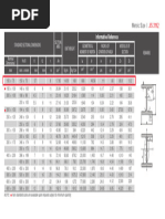 Tata Structura - Engineer - RHS | PDF | Mechanical Engineering | Mechanics