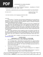 DCPR 2034 33 | PDF | Landlord | Real Estate Law