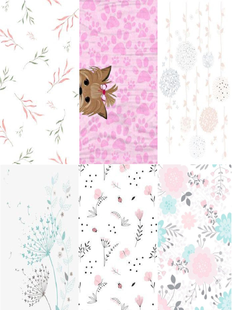 Wallpapers para Jessi | PDF