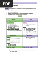 Ejercicios Activo, Pasivo y Patrimonio Neto Resueltos | PDF | Hoja de balance | Valor neto