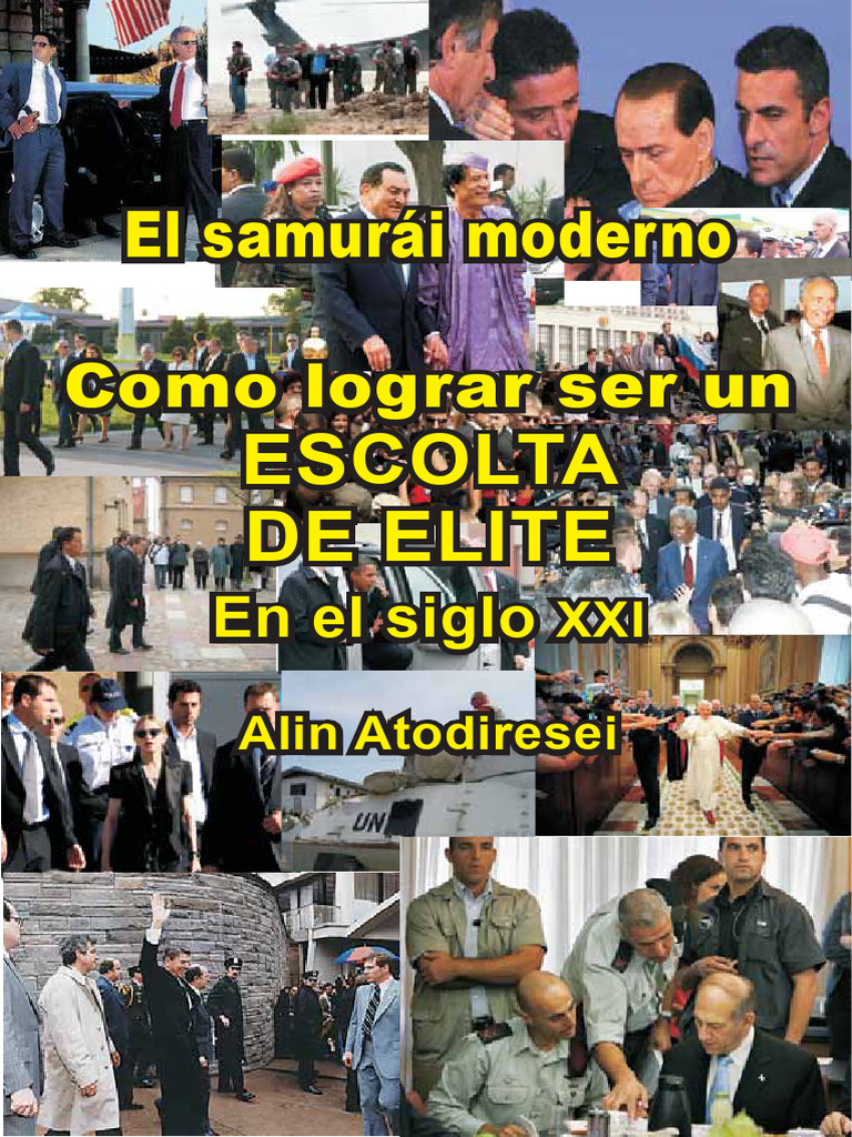 El Samurai Moderno | PDF