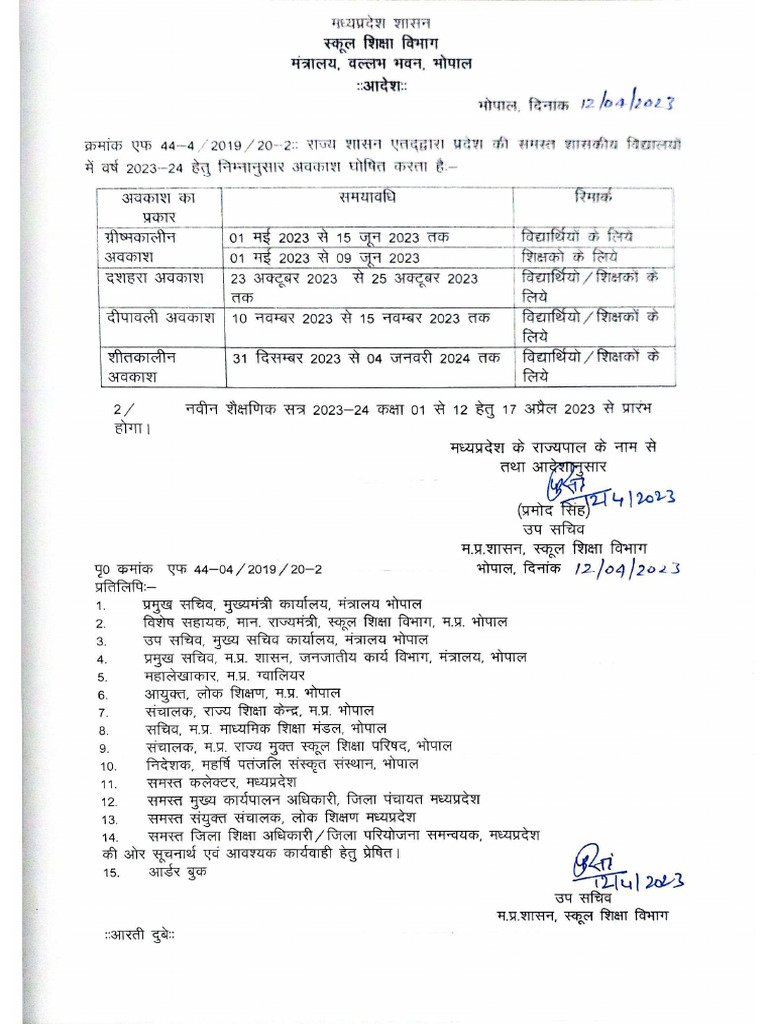 2023-24 Avkash | PDF