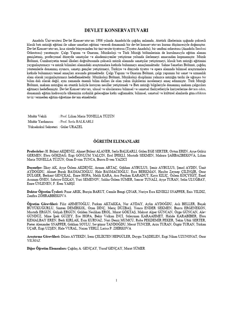 Devlet Konservatuvari 61c5843771d5b | PDF