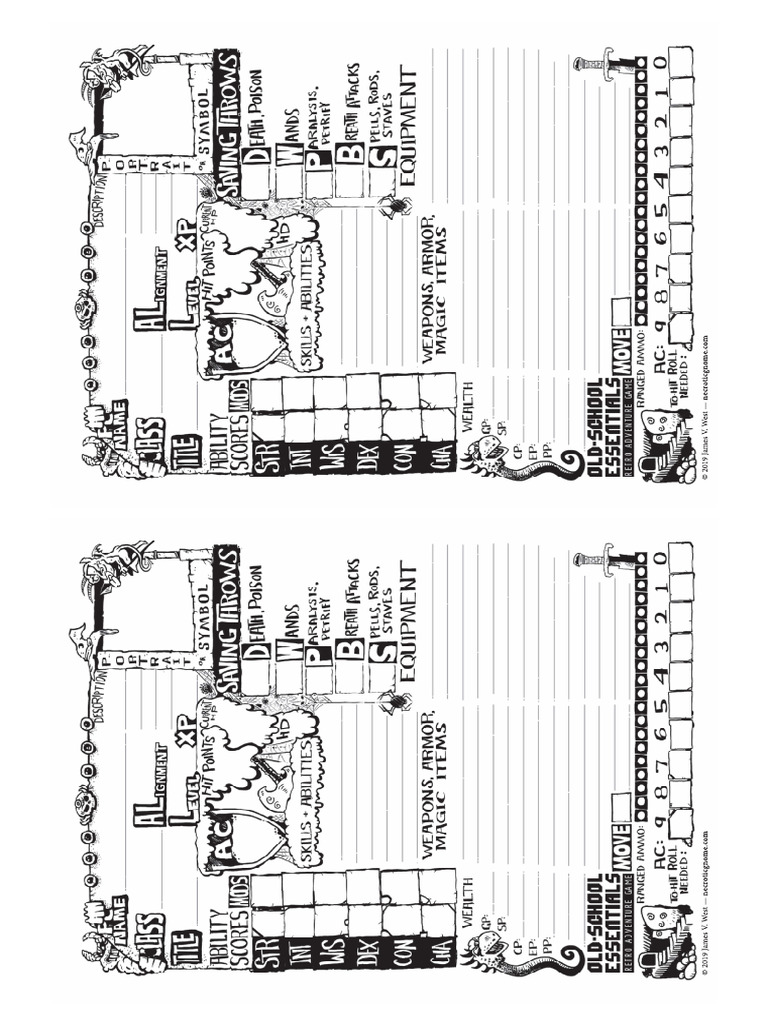 Underground DAC Half Letter | PDF