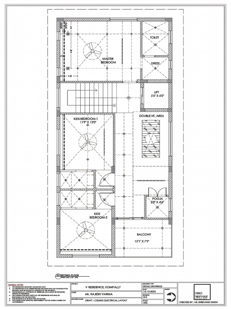 Residence V - SF | PDF