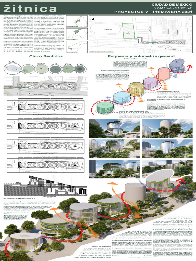 Panel Arq | PDF