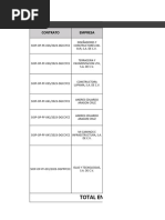 Formato de Rutagrama | PDF | Transporte | Transporte por carretera