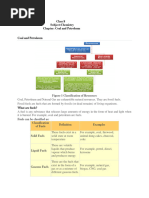 BIO-TISSUES MIND MAP Class 9 | PDF