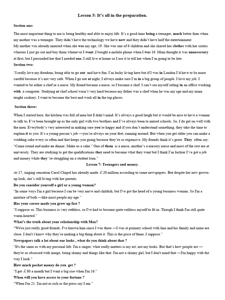 First form scripts | PDF