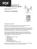 Tornier Perform Reversed Augmented Glenoid Operative Technique | PDF ...