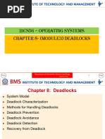 Operating System Questions & Answers - CPU Scheduling | PDF ...
