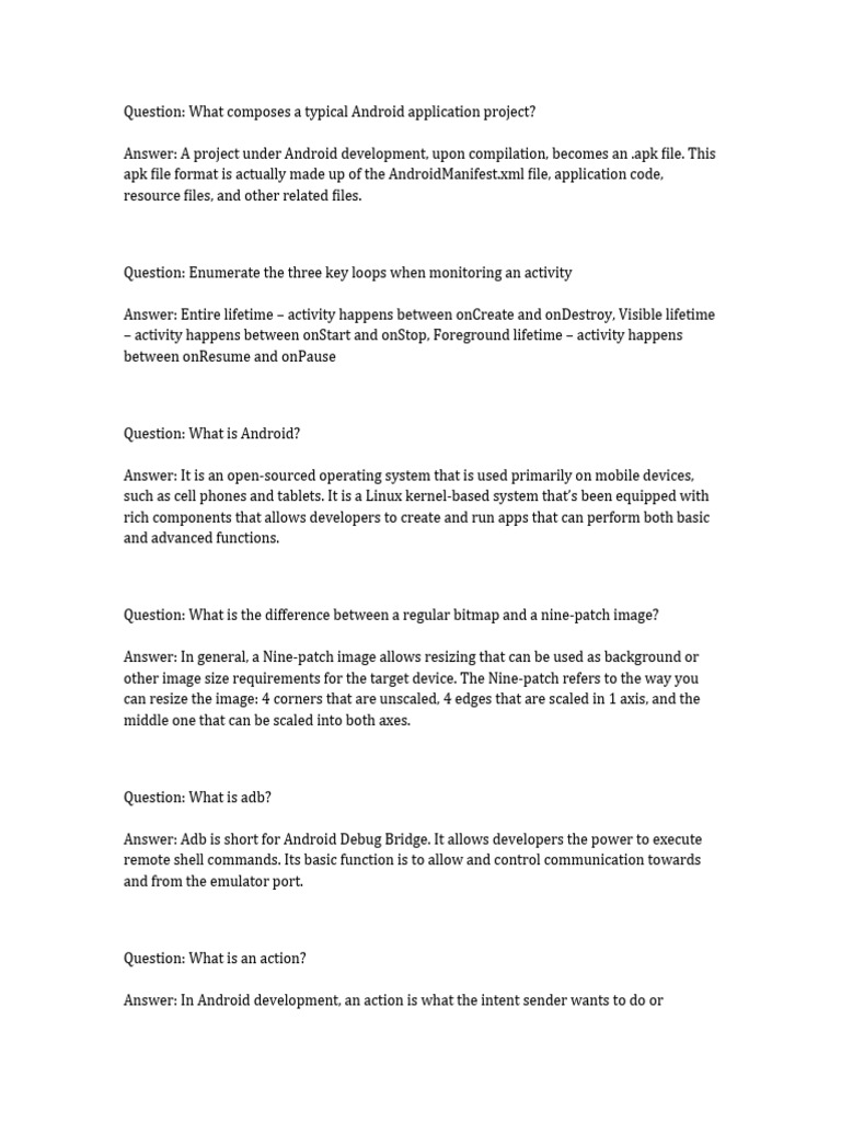 Endoergic_bushranger_pinfeathery | PDF | Android (Operating System ...