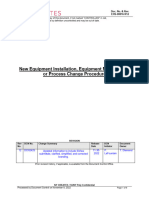 Equipment Decommissioning and Removal Sign-Off Checklist | PDF ...