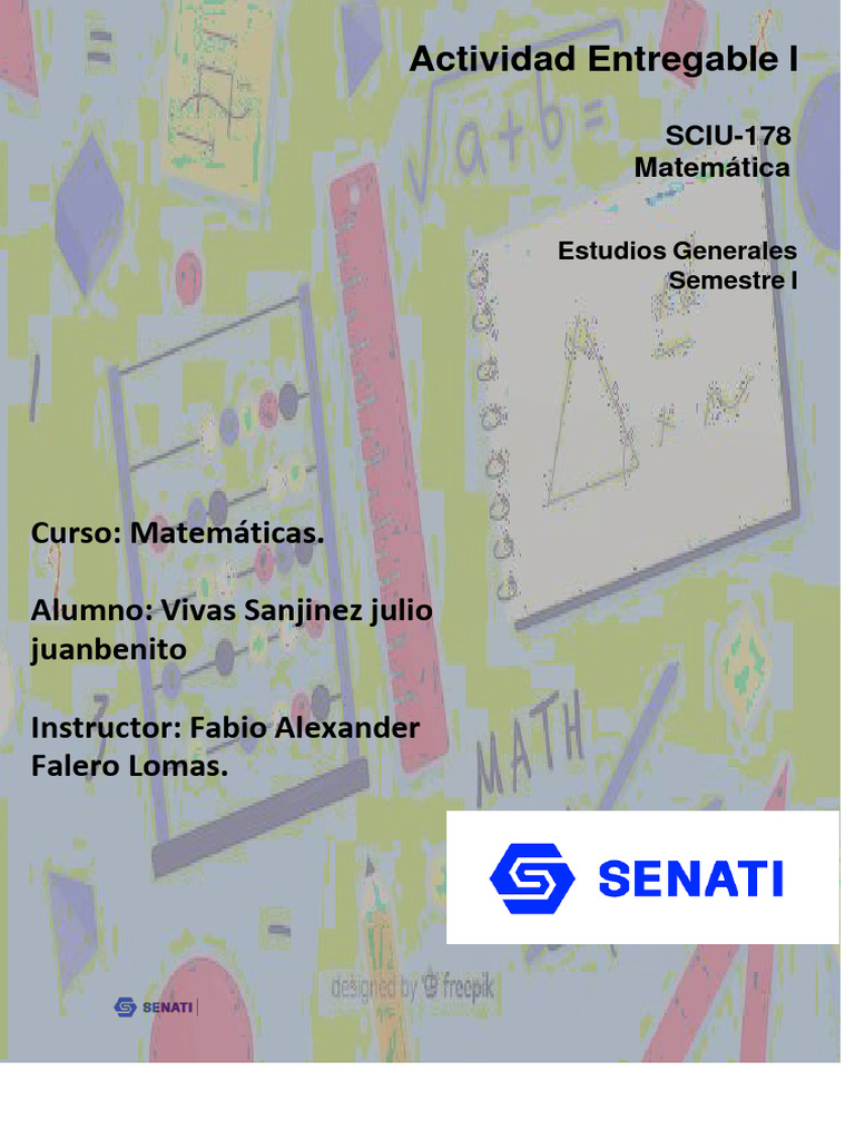 Vivas Sanjinez Julio Juanbenito | PDF