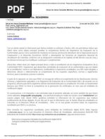 Importancia de ONAC en la calidad colombiana | PDF | Calidad (comercial ...
