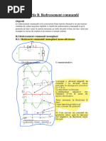 Redressement Double Alternance Commandé | PDF | Redresseur | Ingénierie de l'énergie électrique