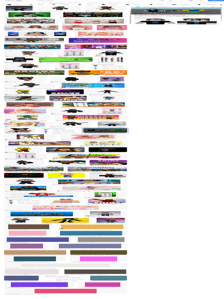 Roblox Skins - Google Search | PDF | Google Play | Mobile Software