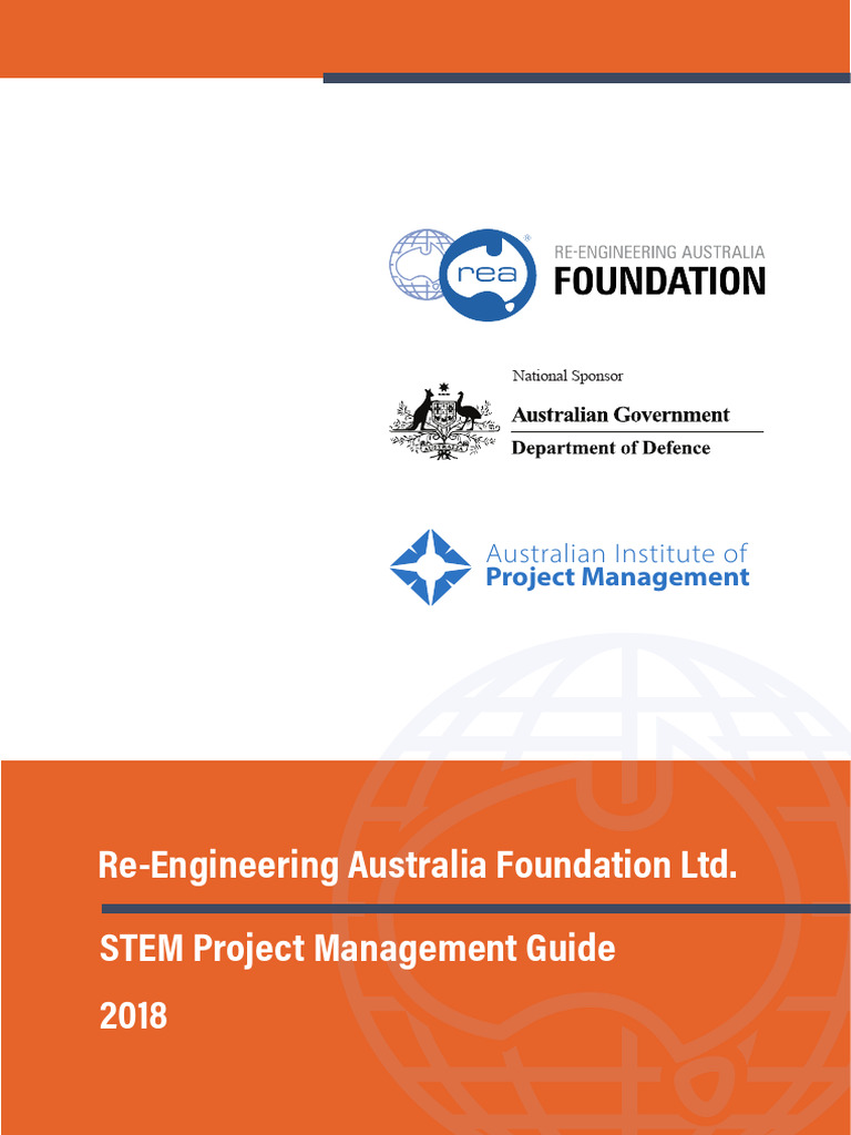 Project-Management-Guide | PDF | Project Management | Risk