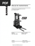 Codigos de RAYMOND | PDF