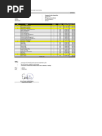 Requesting A Continuance For Court (Sample Letter) - Owlcation | PDF ...