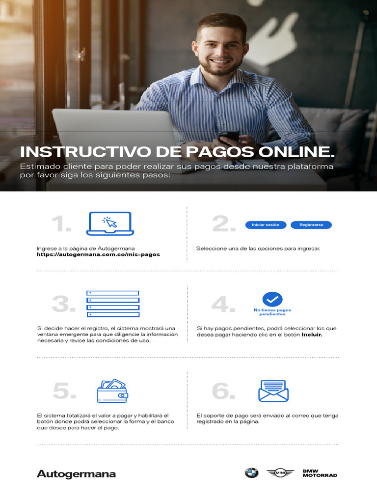 Instructivo de Pagos Ag Pse | PDF
