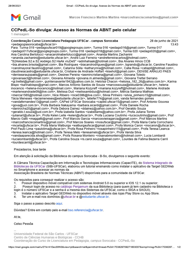 Abnt Acesso às Normas Pelo Celular 2021 Pdf Aplicativo Para
