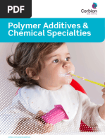 Pds-Purac FCC 88 (0306) | PDF | Lactic Acid | Acid