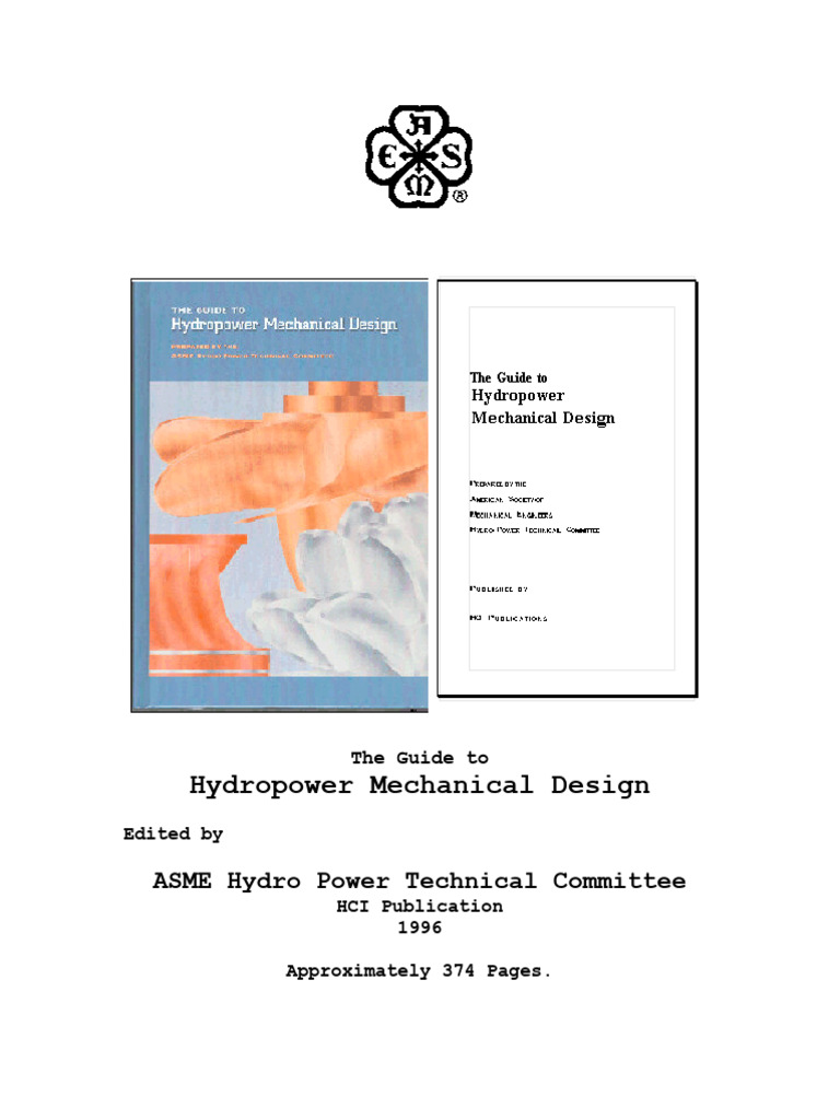 ASMEGUID 1996 | PDF | Energy Conversion | Energy Technology