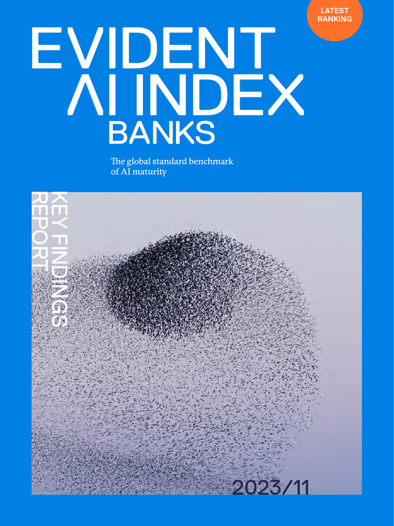 Key Findings Report Nov 23 v4 | PDF | Bnp Paribas | Artificial Intelligence