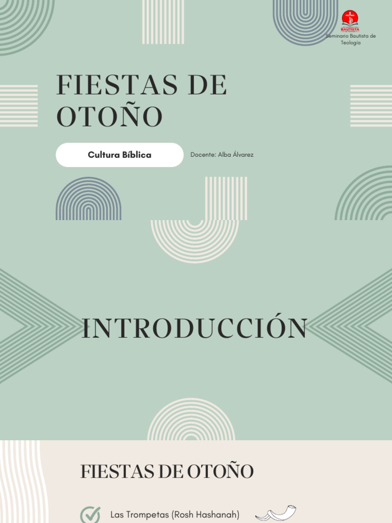 Cultura-Fiestas de Otoño - 20240316 - 145921 - 0000 | PDF | Libro de ...