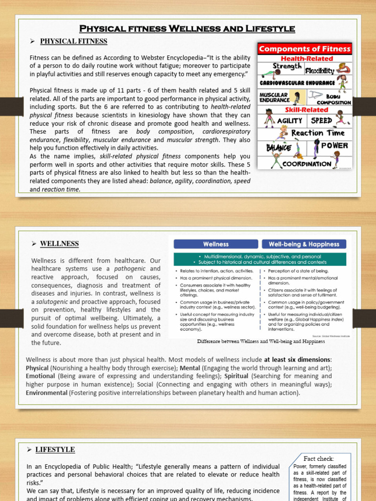 Art Integrated Project 3 (Physical Eduction) | PDF | Physical Fitness ...