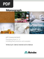 PH Meter - Definition, Diagram Working Principle, Types and Appl | PDF ...