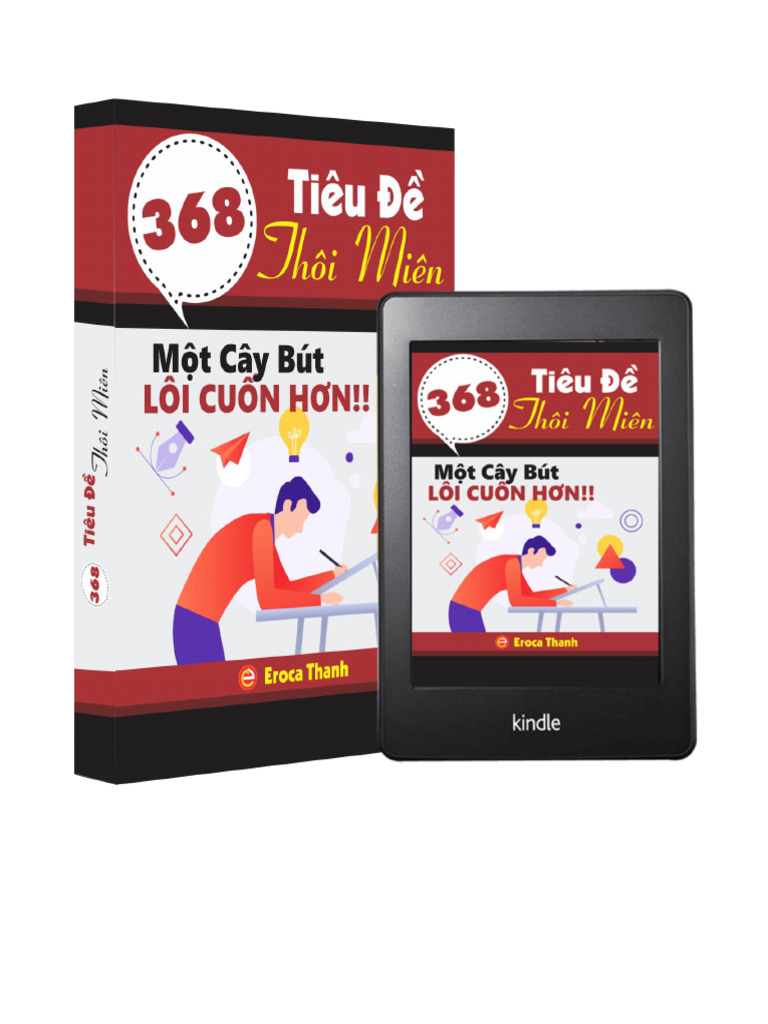 368 Tieu de Thoi Mien - Eroca Thanh | PDF