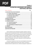 Abbott's Formula | PDF | Experiment