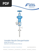 Guides For Storage Tanks Nozzles Orientation | PDF | Valve | Pump