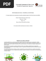 GI - Act 1.3 Mapa Conceptial Sobre La Investigación para La Paz | PDF | Paz | Pacifismo