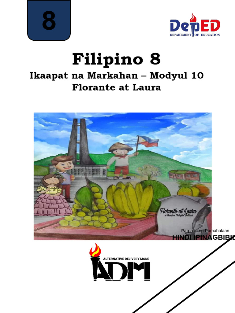 Fil8 q4 Mod10 v2 | PDF Fil8 q4 Mod10 v2 | PDF