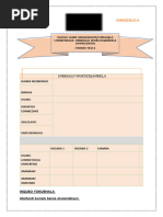 Izigaba Zamabizo: Noun Classes in Zulu | PDF | Grammar | Semantic Units