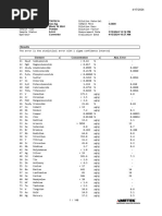 A Table of Polyatomic Interferences in ICP-MS | PDF | Mass Spectrometry ...