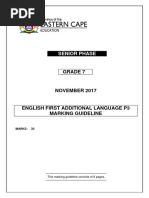 Unisa DSAR03 Address Change Form | PDF | Mail