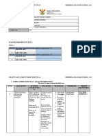 PL1 - QMS - Appraisal (1) - 2 | PDF | Learning | Teachers