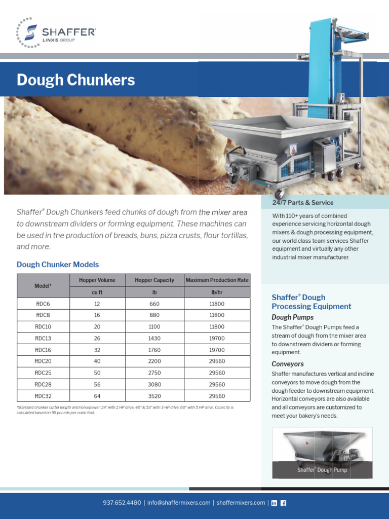 SM-Dough-Chunkers (1) | PDF